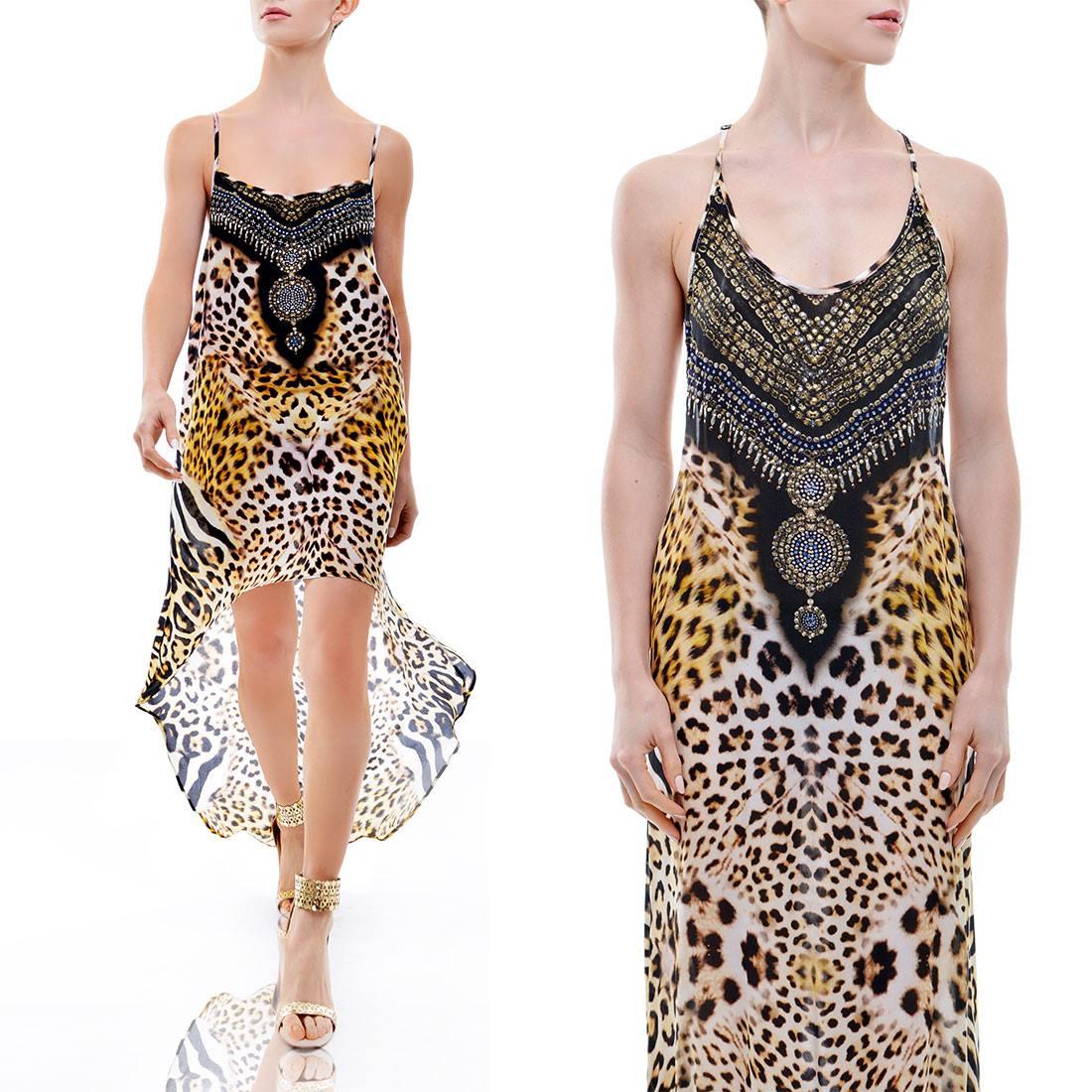Trend Thursday: Leopard Print – Shahida Parides