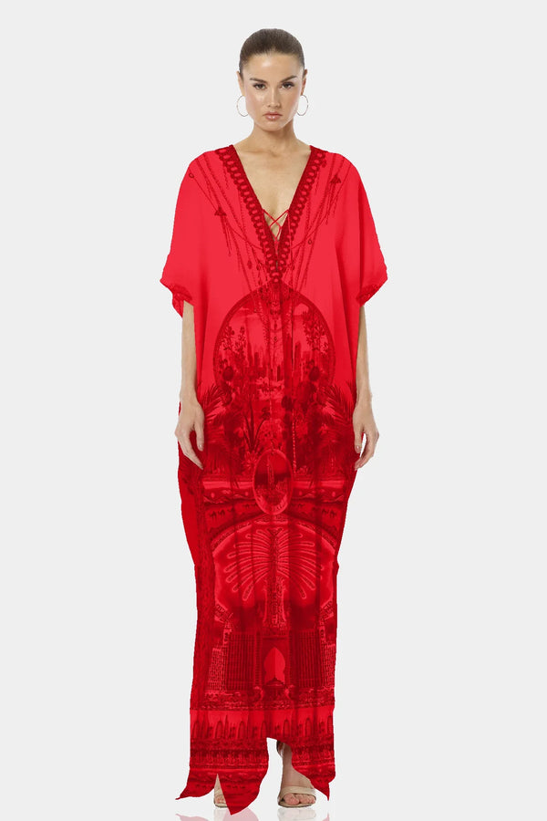Kaftan Dress | Shop Designer Kaftan Dress & Caftans For Women -Kaftans ...