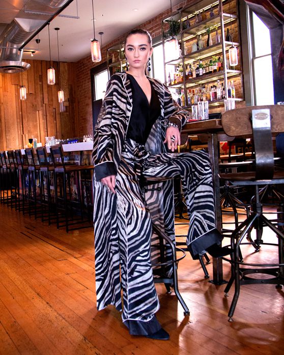 Shop Designer Kaftan & Caftan Dress, Maxi Dress – Shahida Parides