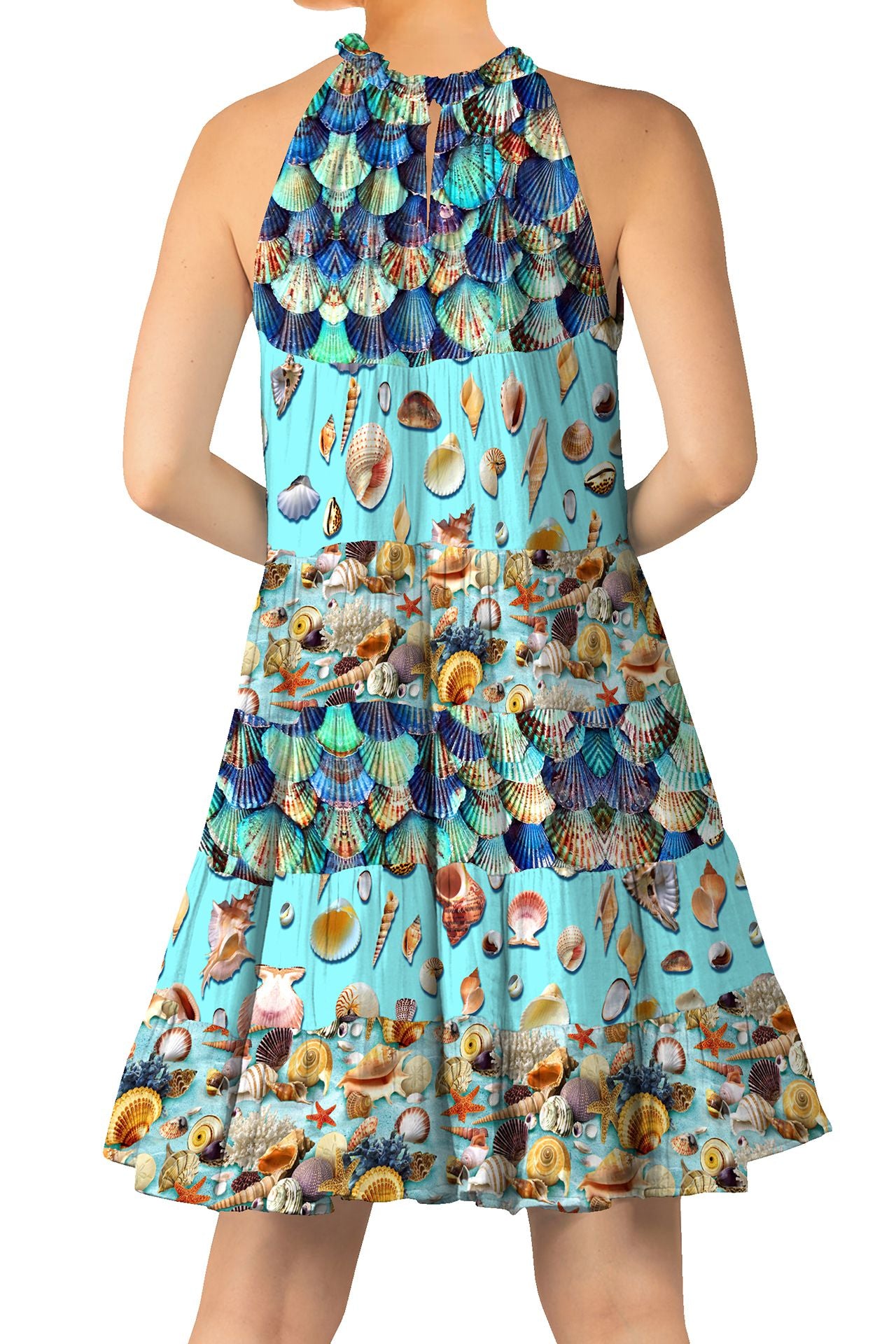 Designer Short Dresses For Women | Silk Mini Dress | Shahida Parides