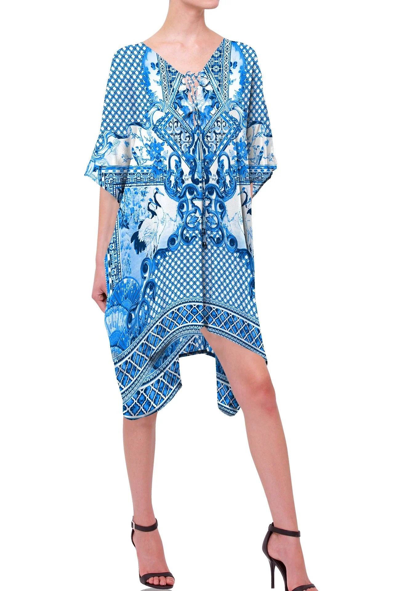 Designer Mini Dress Ffor Women | Short Mini Dresses | Shahida Parides