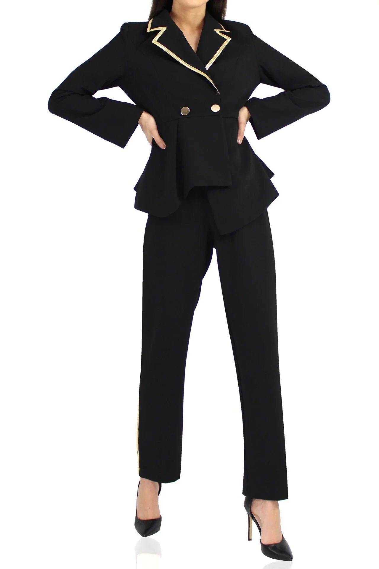 Designer Co-ord Sets - Women's Two-Piece Set & Matching Sets For Women ...