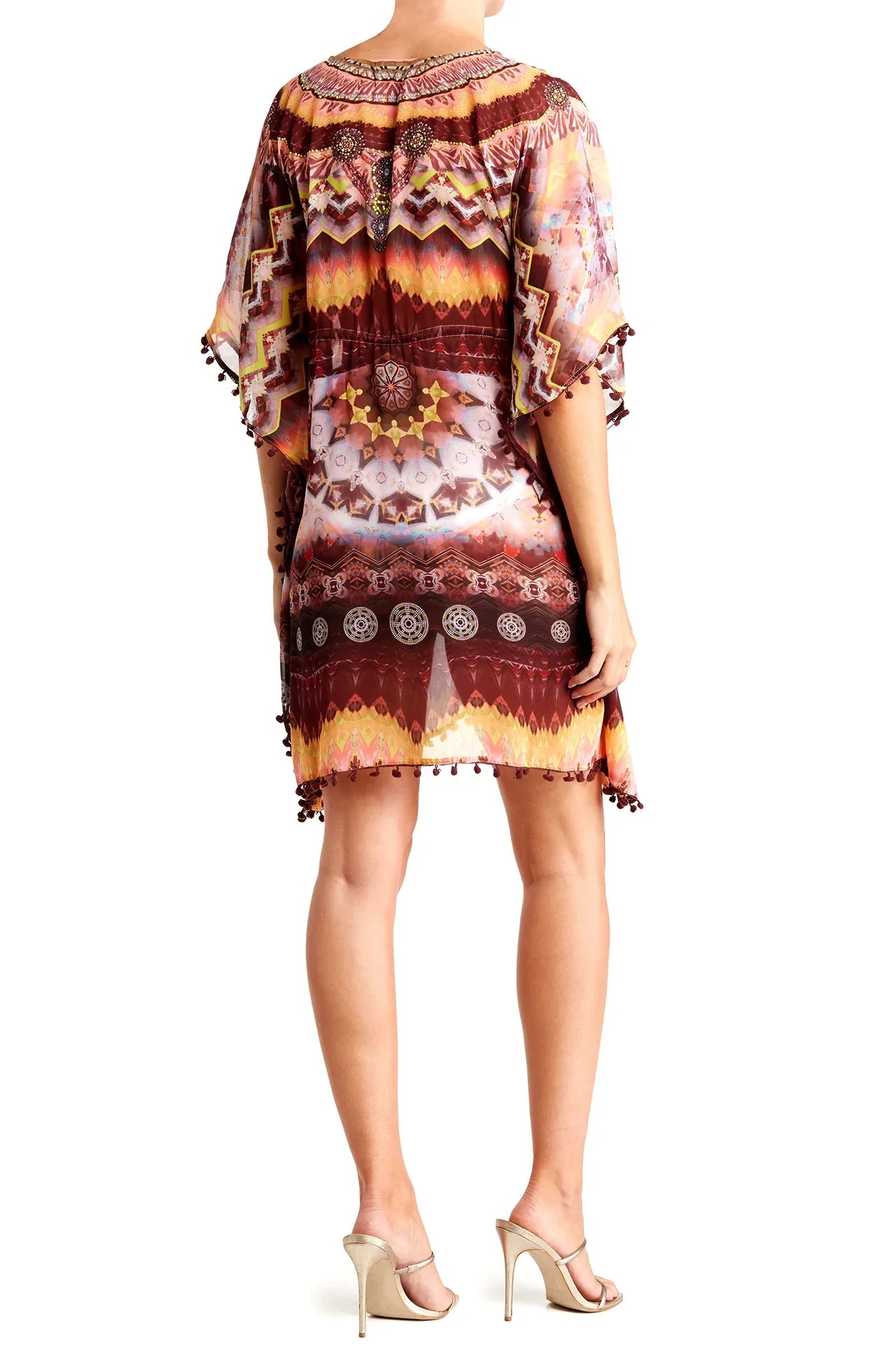 Stylish and Comfortable Beach Coverups for Women - Shahida Parides