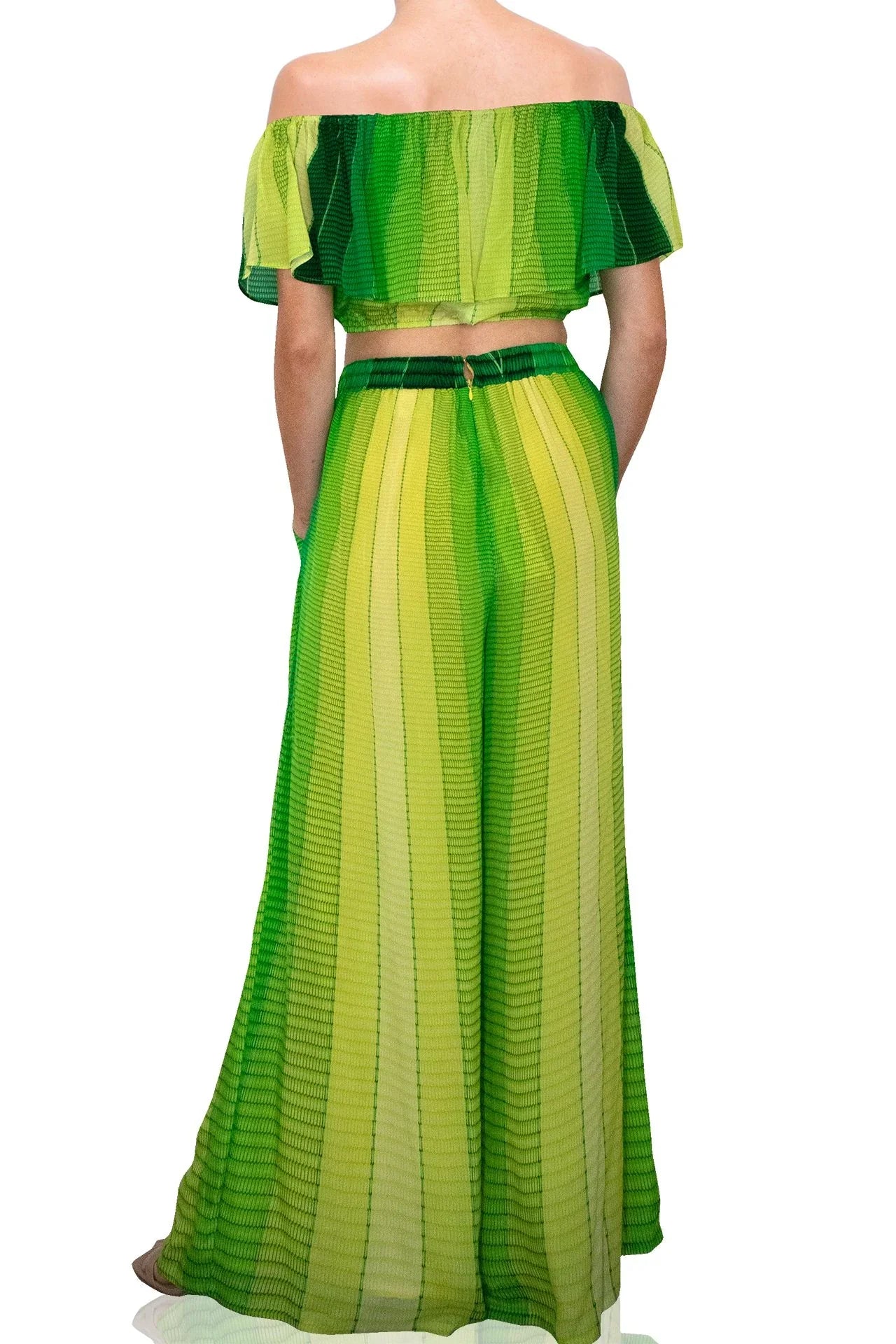 Wide Leg Pants For Women | Flare Pants | Palazzo Pant for Women ...